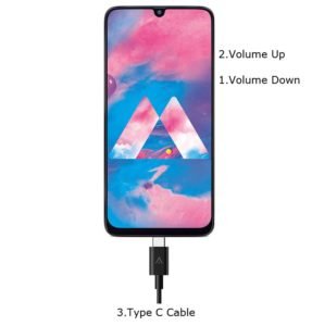 Download Samsung Galaxy M30 SM-M305F Oreo 8.1 Firmware - Android ...