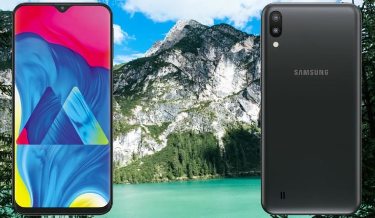 Download Samsung Galaxy M10 SM-M105F/G/M/Y Pie 9.0 One UI Stock ...