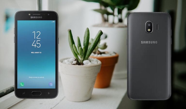 Download Samsung Galaxy J2 Pro SM-J250F/G/M/N/Y Nougat 7.1.1 Stock ...