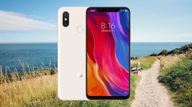 Install Xiaomi Mi 8 Pixel Experience Pie 9.0 Official ROM - Android ...