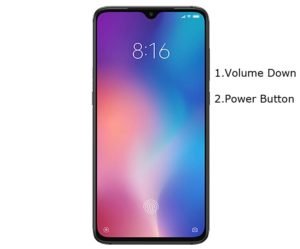 Root Xiaomi Mi 9 Pie 9.0 using TWRP and Install Magisk - Android ...
