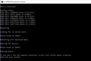 Root LG G2 Lollipop 5.0.2 using TWRP and Install Magisk (All Variants ...