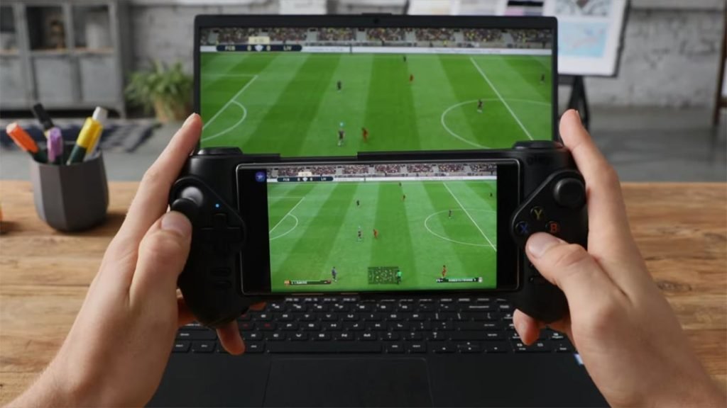 Use Samsung Galaxy Link to Windows Feature on All One UI Pie 9.0 Phones ...