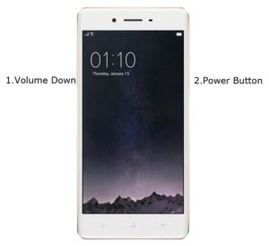 Install Oppo F1 Lineage OS 16.0 Android Pie 9.0 Official ROM - Android ...