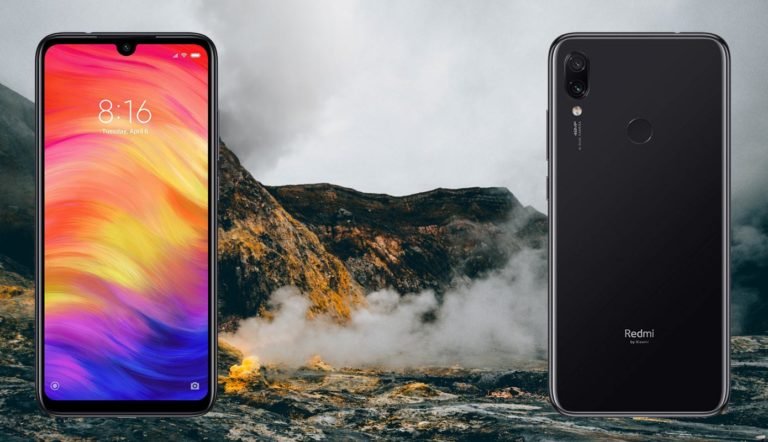Install Xiaomi Redmi Note 7 Pro Lineage OS 16.0 Android Pie 9.0 ...