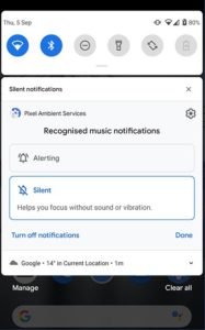 Ten New Features in Android 10 - Android Infotech