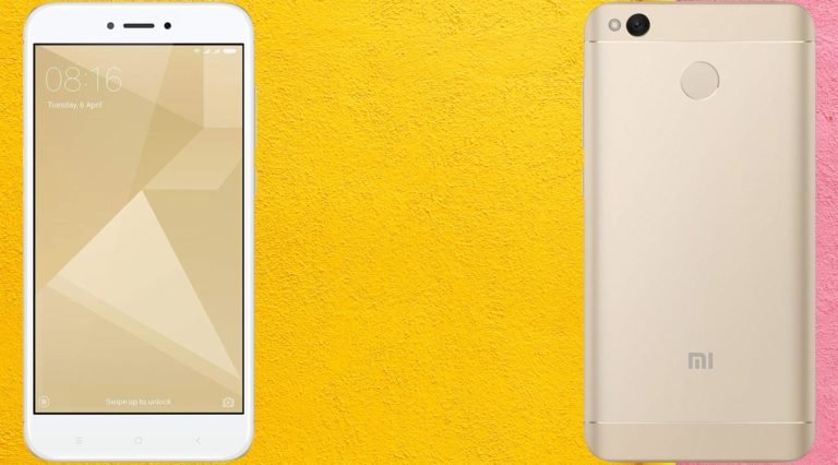Install Xiaomi Redmi 4/4X Lineage OS 16.0 Android Pie 9.0 Official ROM ...