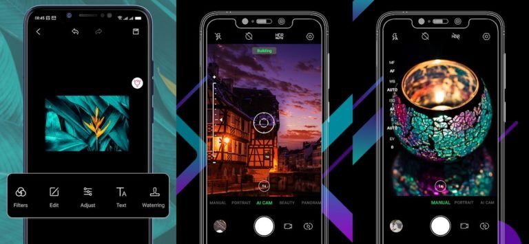What is AI Camera in Android Mobiles? - Android Infotech (May 2026)