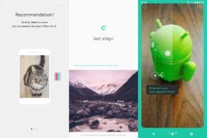 What is AI Camera in Android Mobiles? - Android Infotech (May 2026)