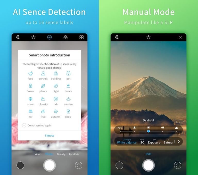 What is AI Camera in Android Mobiles? - Android Infotech (May 2026)