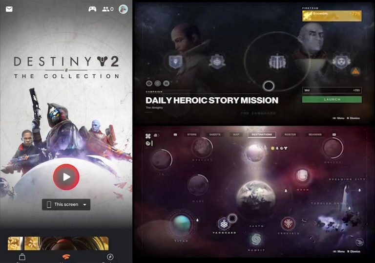 Play Google Stadia Games on All Android Rooted Mobiles - Android Infotech