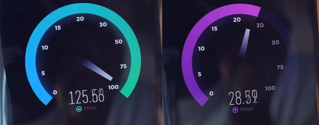 Truth About T-Mobile 5G-Speed Test, Technology Explanation - Android ...