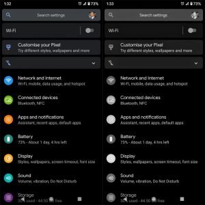 Activate Monochrome/Grayscale Display in All Android Mobiles - Android ...