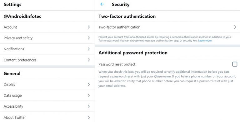 Best Three Two-Factor Authentication Apps - Android Infotech