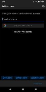 How to Setup and Configure RoadRunner/Spectrum Email in Android and ...