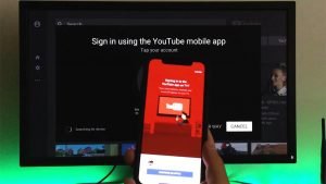 YouTube.com/Activate-Enter Code & Link Device Fast - Android Infotech ...