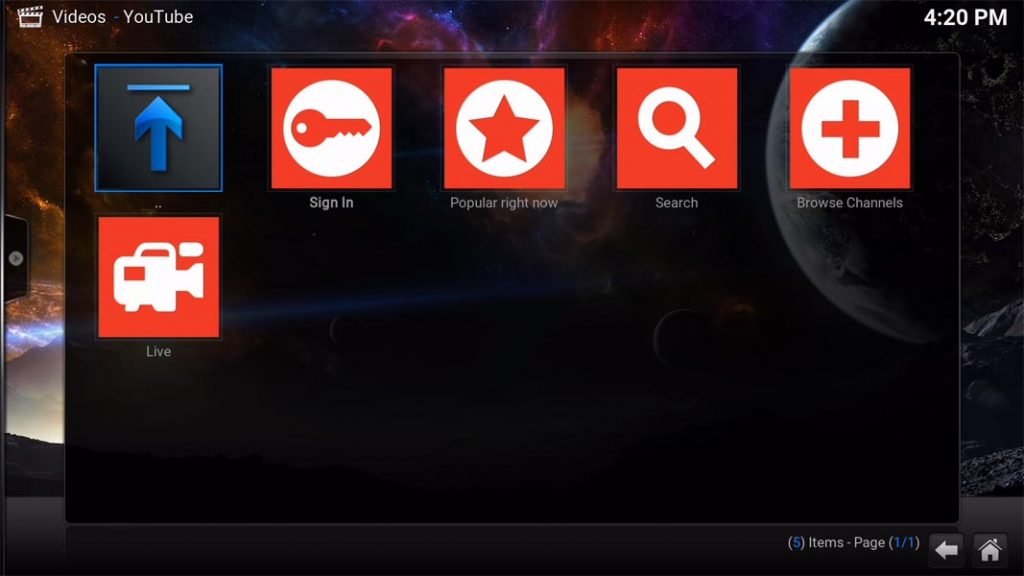 YouTube.com/Activate-Enter Code & Link Device Fast - Android Infotech ...