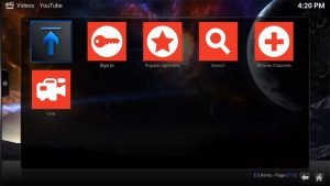 YouTube.com/Activate-Enter Code & Link Device Fast - Android Infotech ...