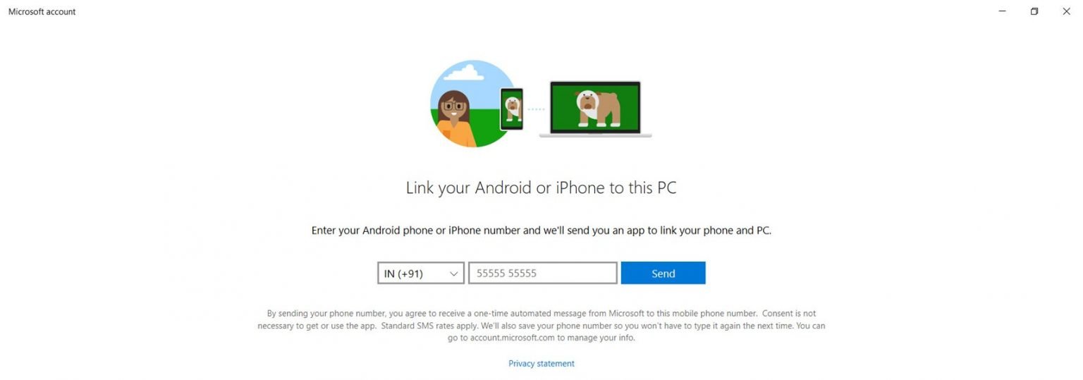 Now Microsoft Your Phone App can run multiple Android Apps ...