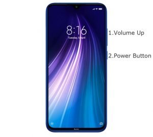 Download Xiaomi Redmi Note 8/Pro MIUI 12 Android 11 ROM - Android Infotech