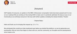 Always-on Display Coming to OnePlus Mobiles - Android Infotech (May 2026)