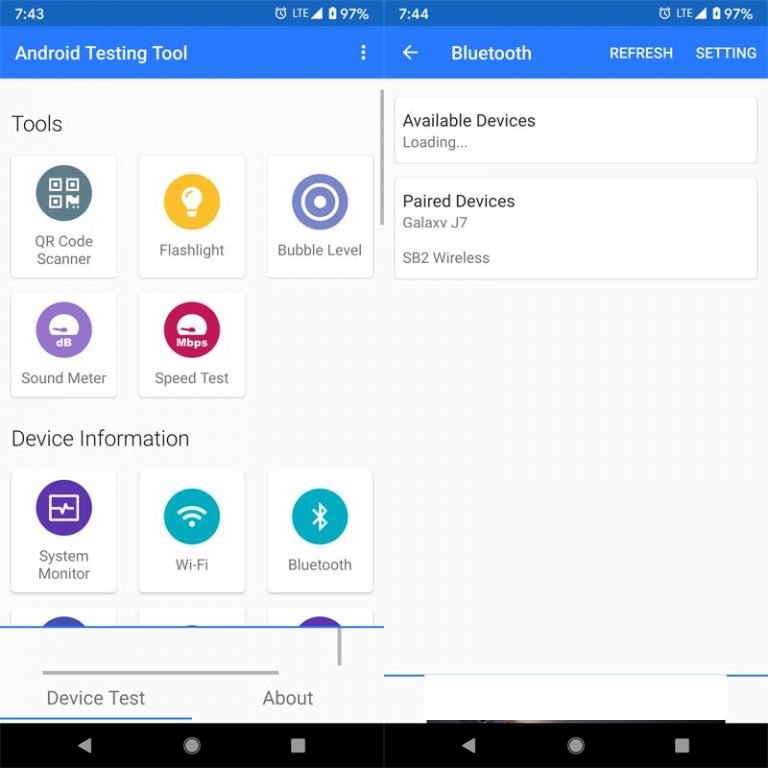 How to Fix Samsung Galaxy A35 5G Bluetooth Pairing and Not Detecting ...