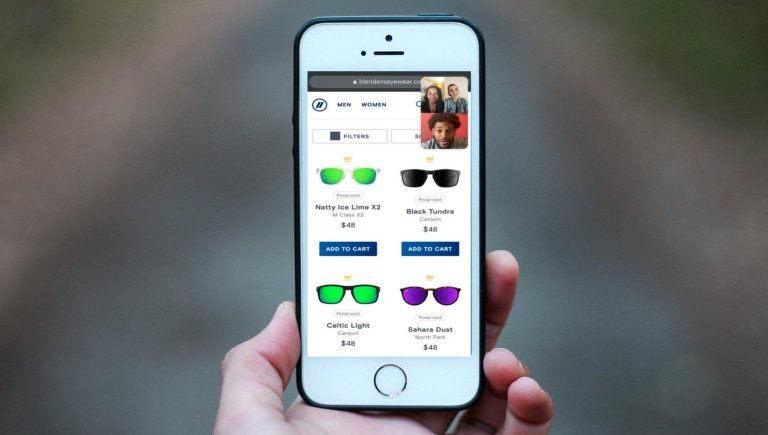 Broadcast your mobile screen using Facebook Messenger Screen Sharing ...
