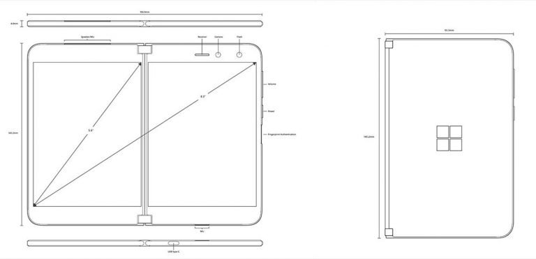 How to Pre-Order Unlocked Microsoft Surface Duo version? - Android Infotech