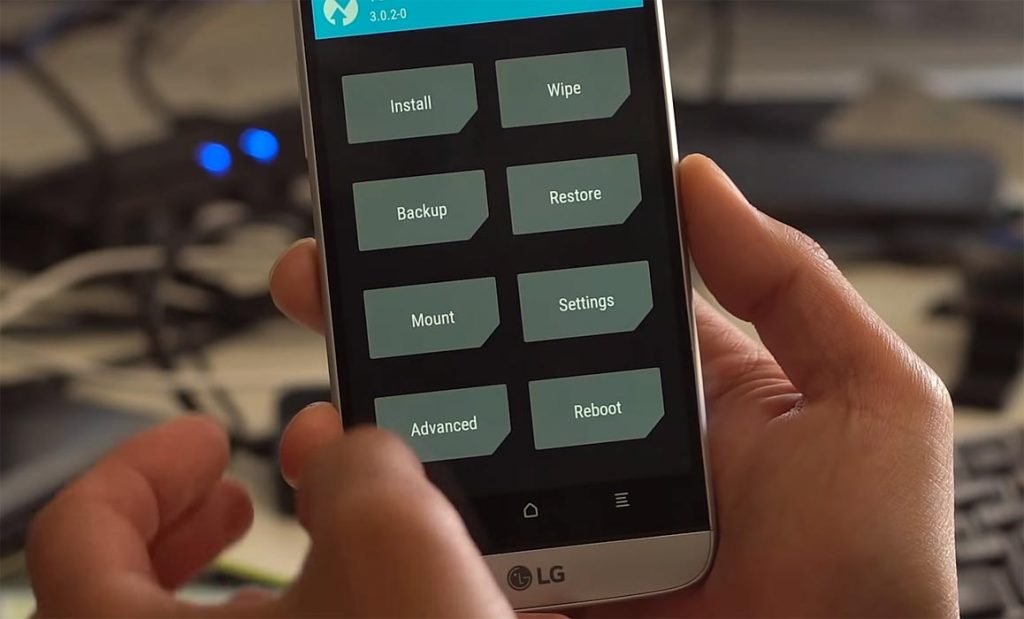 Unlock Bootloader LG G5 All variants - Android Infotech (June 2026)