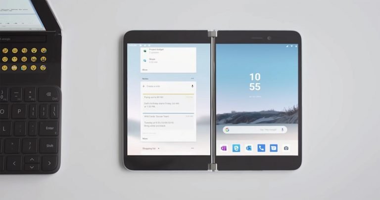 Microsoft is preparing Optimized Apps for Surface Duo - Android ...