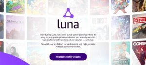 Amazon Luna Pricing, Requirements, and Availability - Android Infotech ...