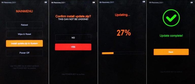 Fix Xiaomi Mi 10T/Pro/Lite 5G Stuck on Boot Start screen logo - Android ...