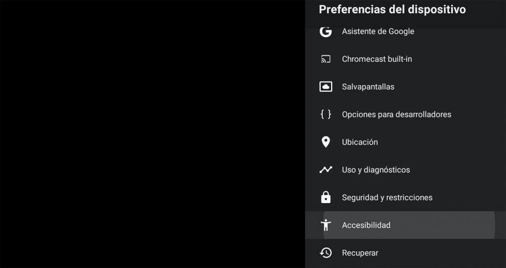 How to get Google New TV UI in All Android TV Devices? - Android ...