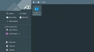 How to get Google New TV UI in All Android TV Devices? - Android ...
