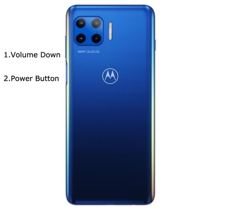 Download Motorola Moto G/One 5G Android 11 Official Stock Firmware (All ...