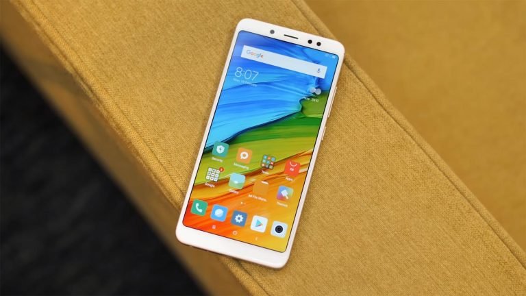 Install Xiaomi Redmi Note 5 Pro Lineage OS 17.1 Android 10 Official ROM ...