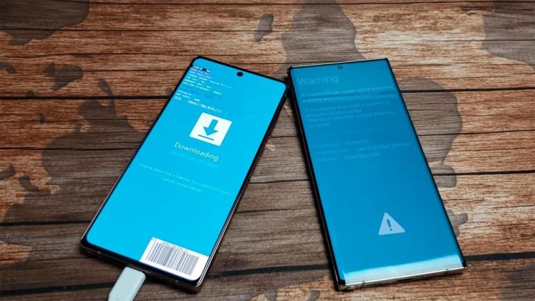Download Samsung Galaxy Note 20/5G Exynos SM-N980F/N981B Android 11 One ...