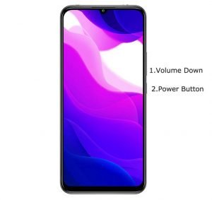 Root Xiaomi Mi 10 Lite 5G Android 10 using TWRP and Magisk - Android ...