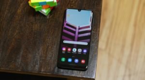 Download Samsung Galaxy F41 SM-F415F Android 11 One UI 3.0 Stock ...