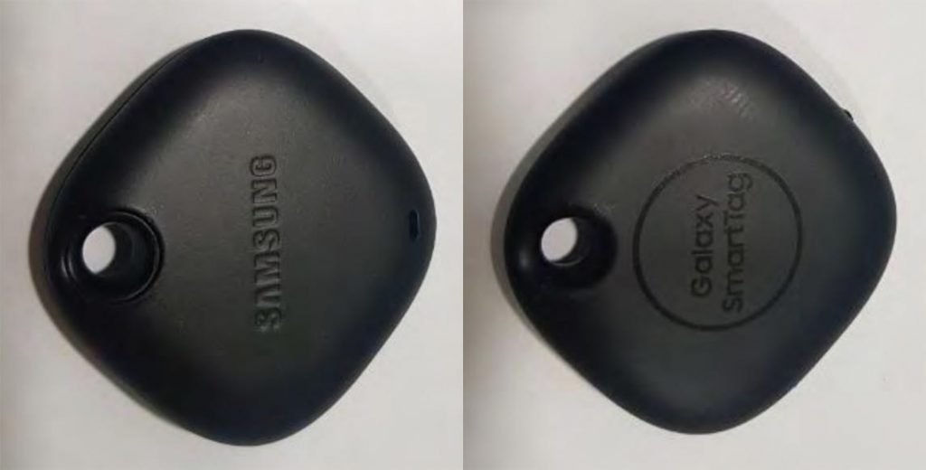 Soon Samsung will release Galaxy SmartTag, a Tile like Tracking device ...