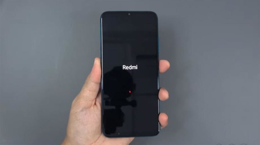 Fix Xiaomi Redmi 10C Stuck on Boot Start screen logo - Android Infotech ...