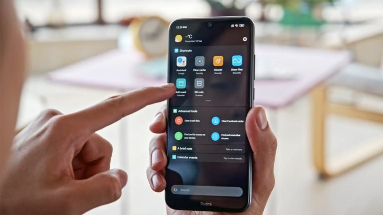 Download Xiaomi Redmi Note 8/Pro MIUI 12 Android 11 ROM - Android Infotech