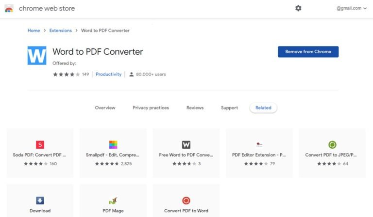 How to Install and Remove Google Chrome Web Store Apps and Extensions ...