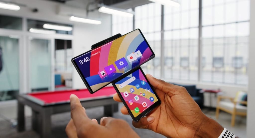 LG Mobile Shut Down, What about Old LG Phones Software Updates ...