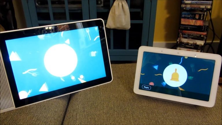 Google Assistant getting Broadcast Android Mobile and Family Bell in I ...