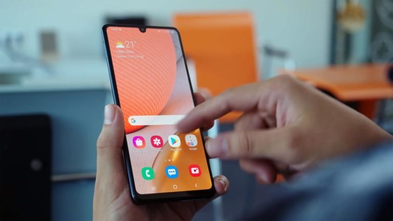 Samsung Galaxy M42 5G SM-M426B Modes, Reset and SAR Value - Android ...