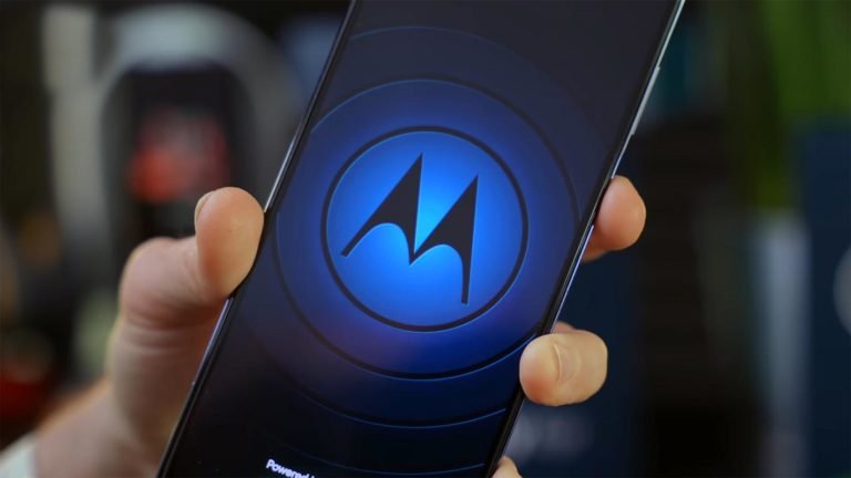 Fix Motorola Moto G100/Edge S XT2154 Stuck on Boot Start screen logo ...