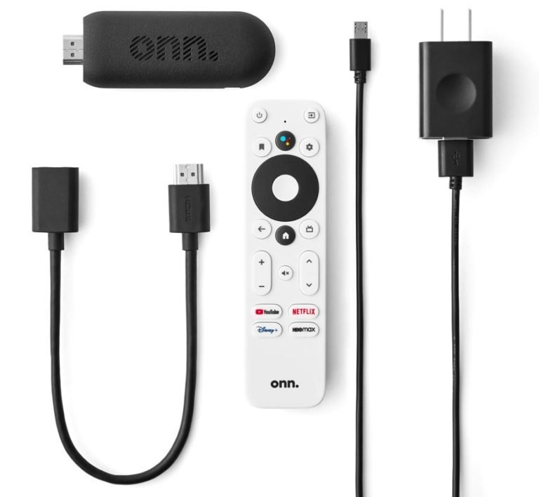 Walmart Onn FHD Android TV Stick officially available for $25 - Android ...