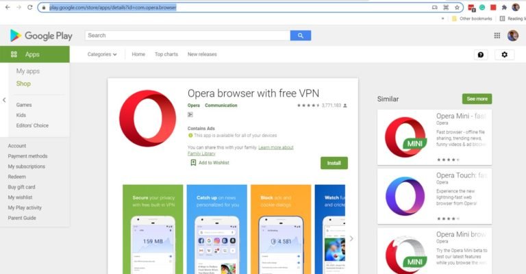 Different Ways to find Android Apps Package Name - Android Infotech ...