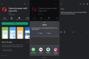 Different Ways to find Android Apps Package Name - Android Infotech ...